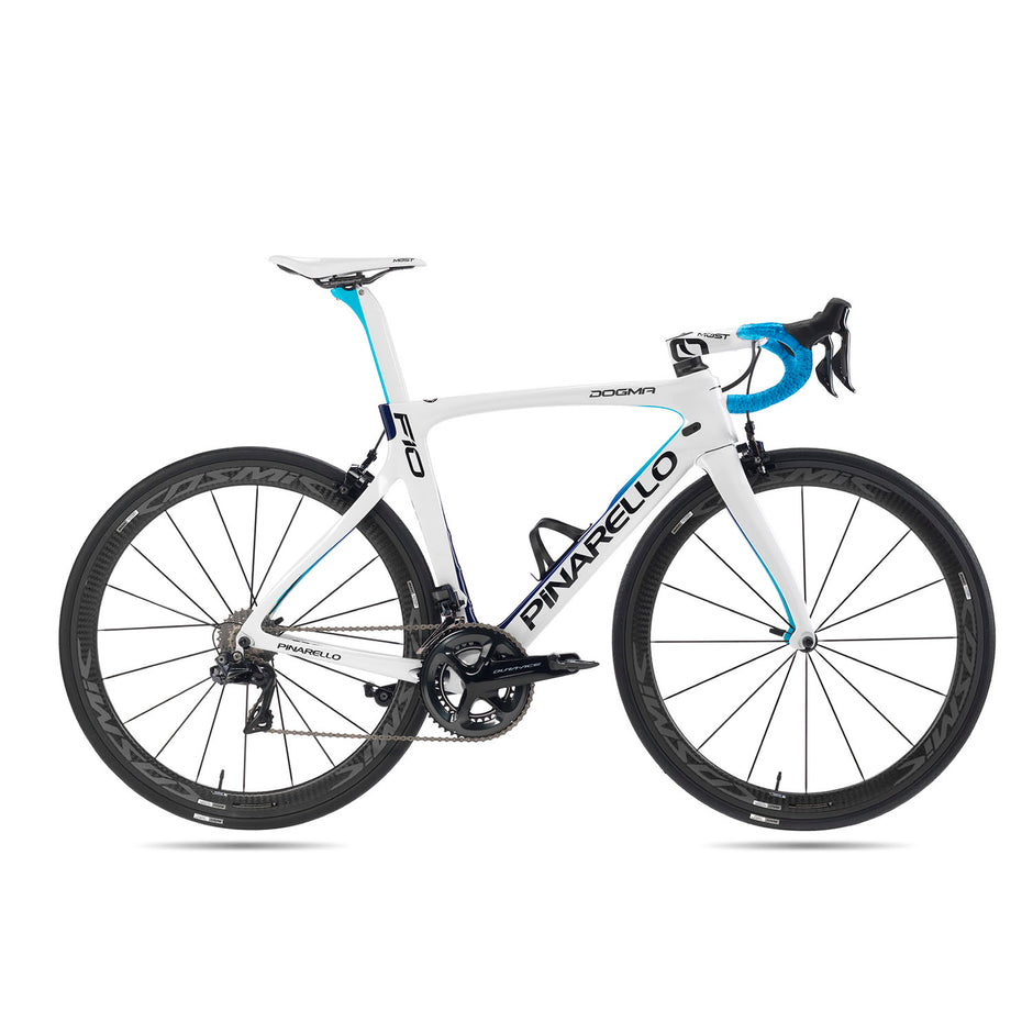 Pinarello Performance Bikes – Premium Italian Craftsmanship