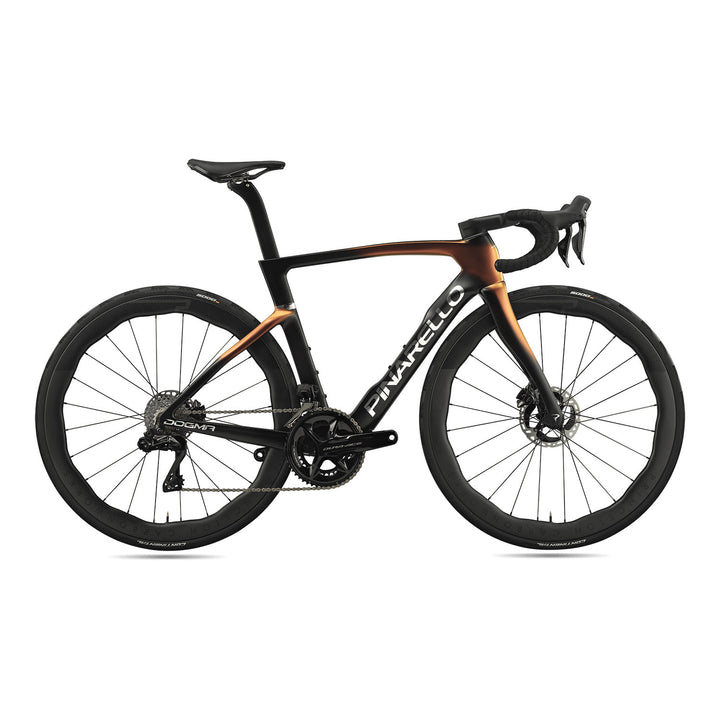 Pinarello Performance Bikes – Premium Italian Craftsmanship