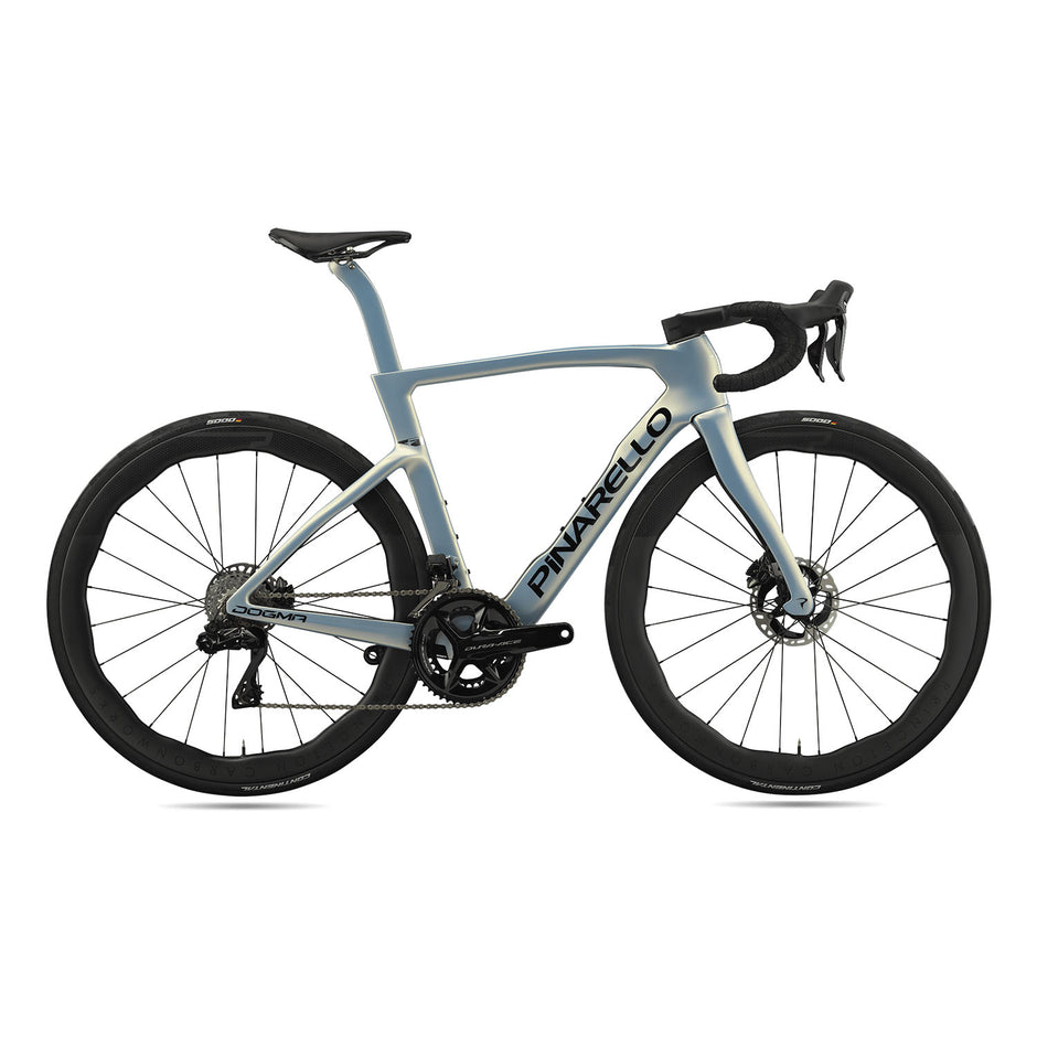Pinarello Performance Bikes – Premium Italian Craftsmanship
