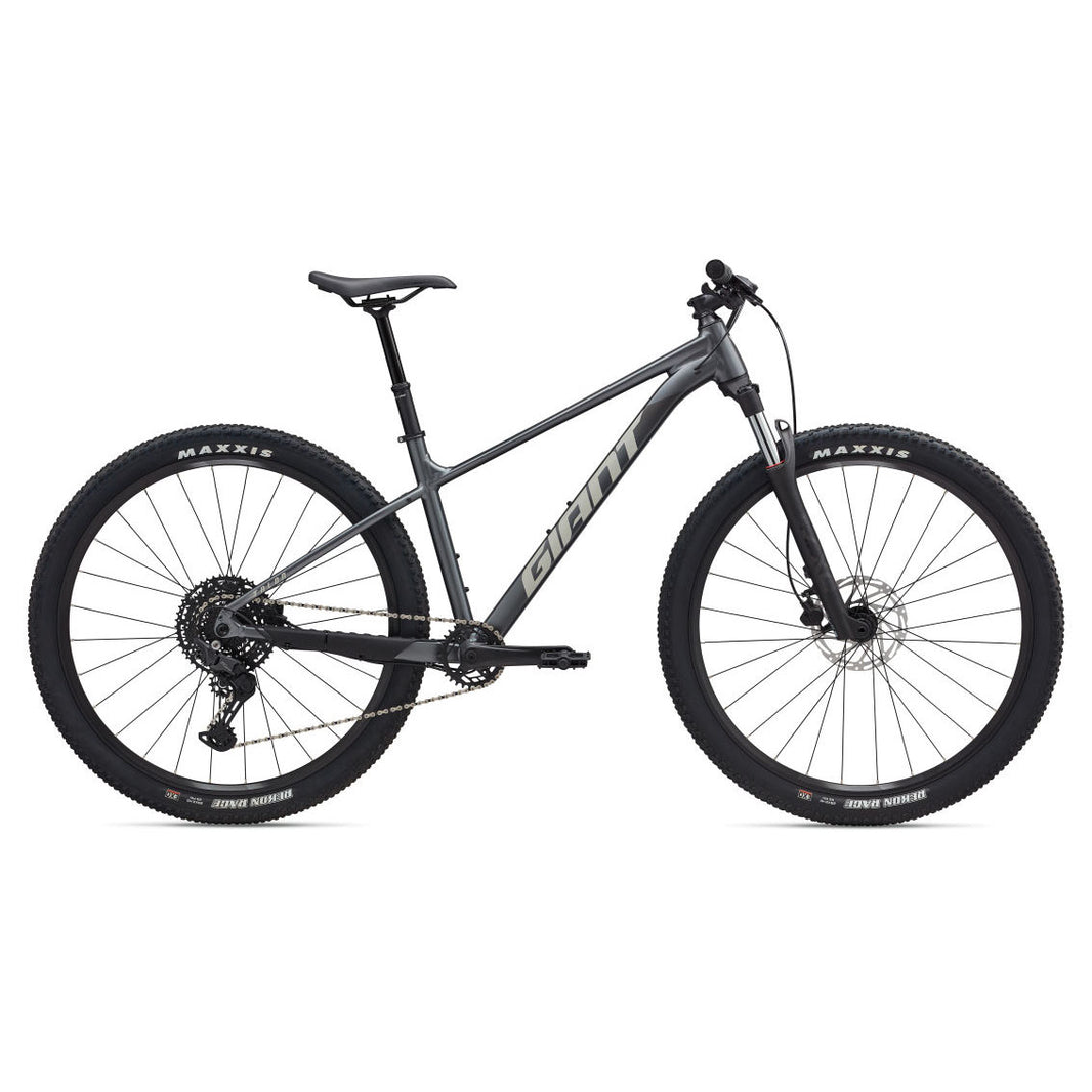 Giant Mountain Bikes