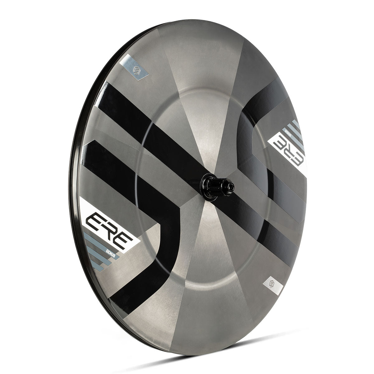 ERE Research Genus AE00-D Disc Aero Rear Wheel