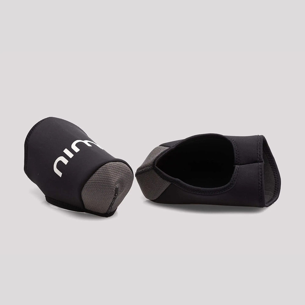 Nimbl Toe Covers Black